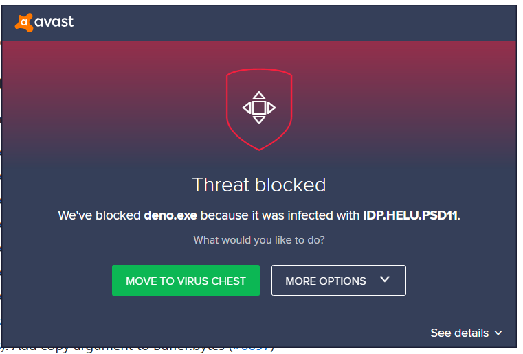 Avastでマルウェアを誤検出されたら？対策とその対処法を紹介 - avastantivirus.jp